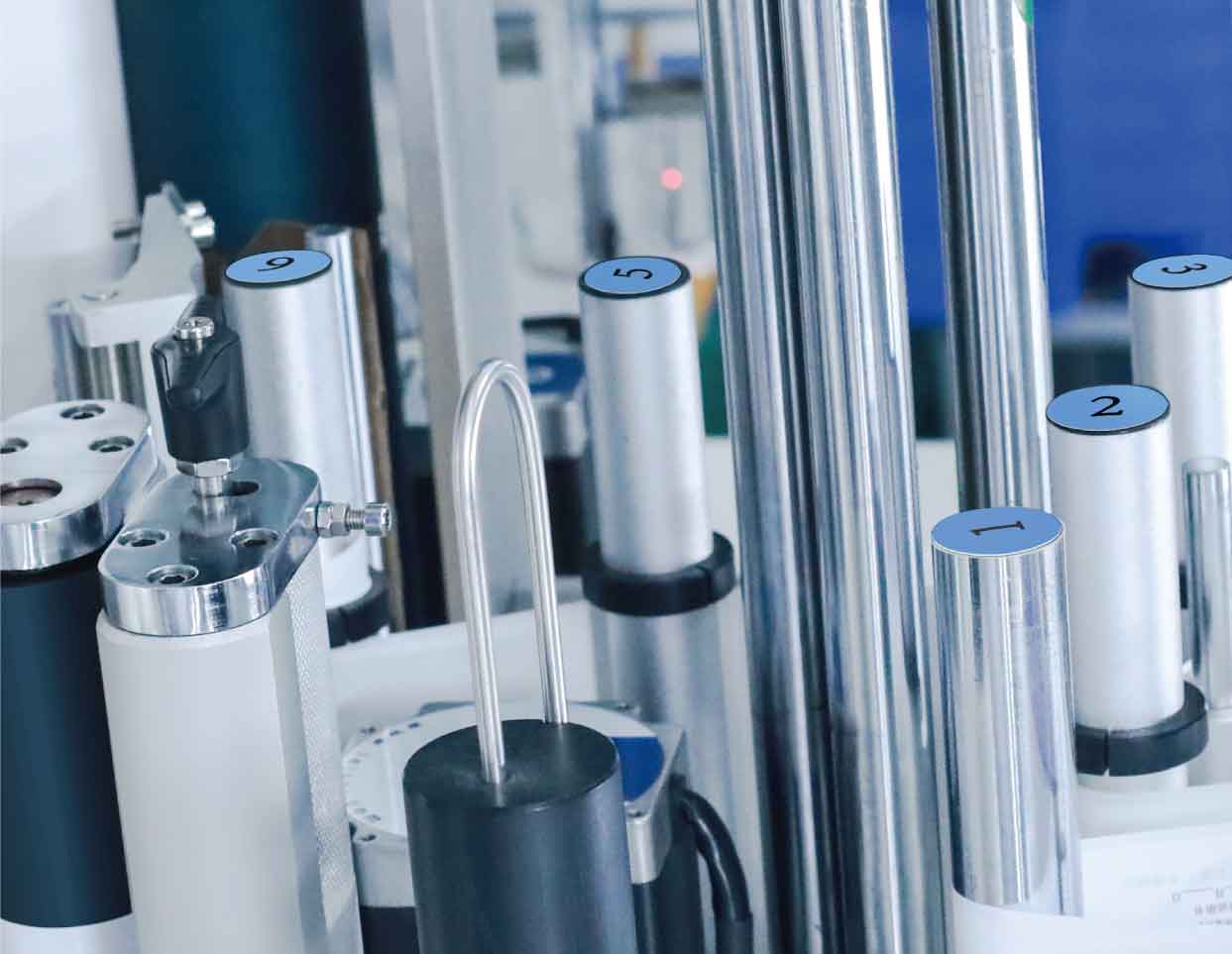 Freudenberg Apollo Filtration Technologies - One of the leading ...